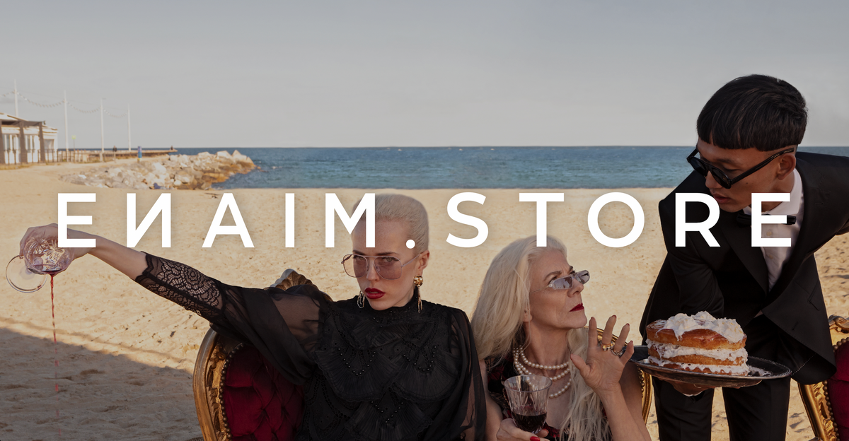 ENAÏM STORE | Luxury Eyewear